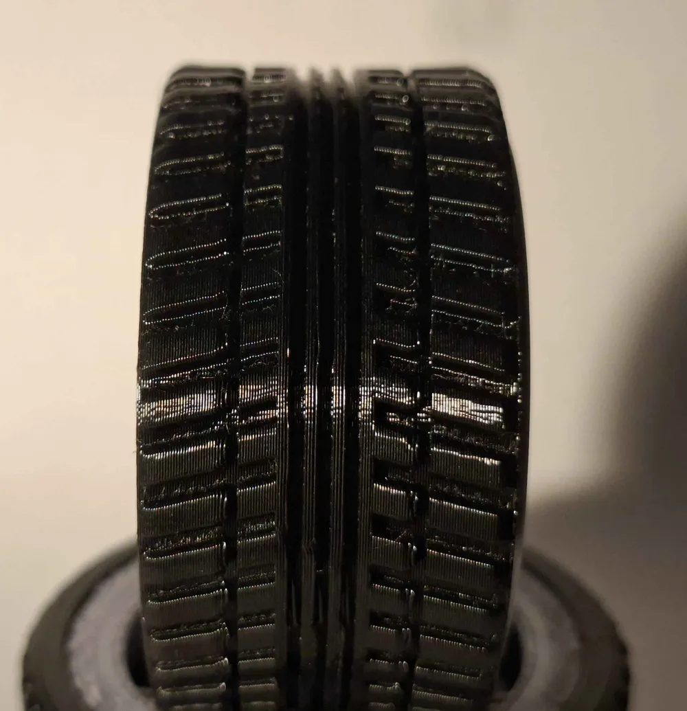 RC Car Wheel by peterbalazsh MakerWorld: Download Free 3D Models
