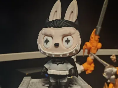 熊小猫 | Home - MakerWorld