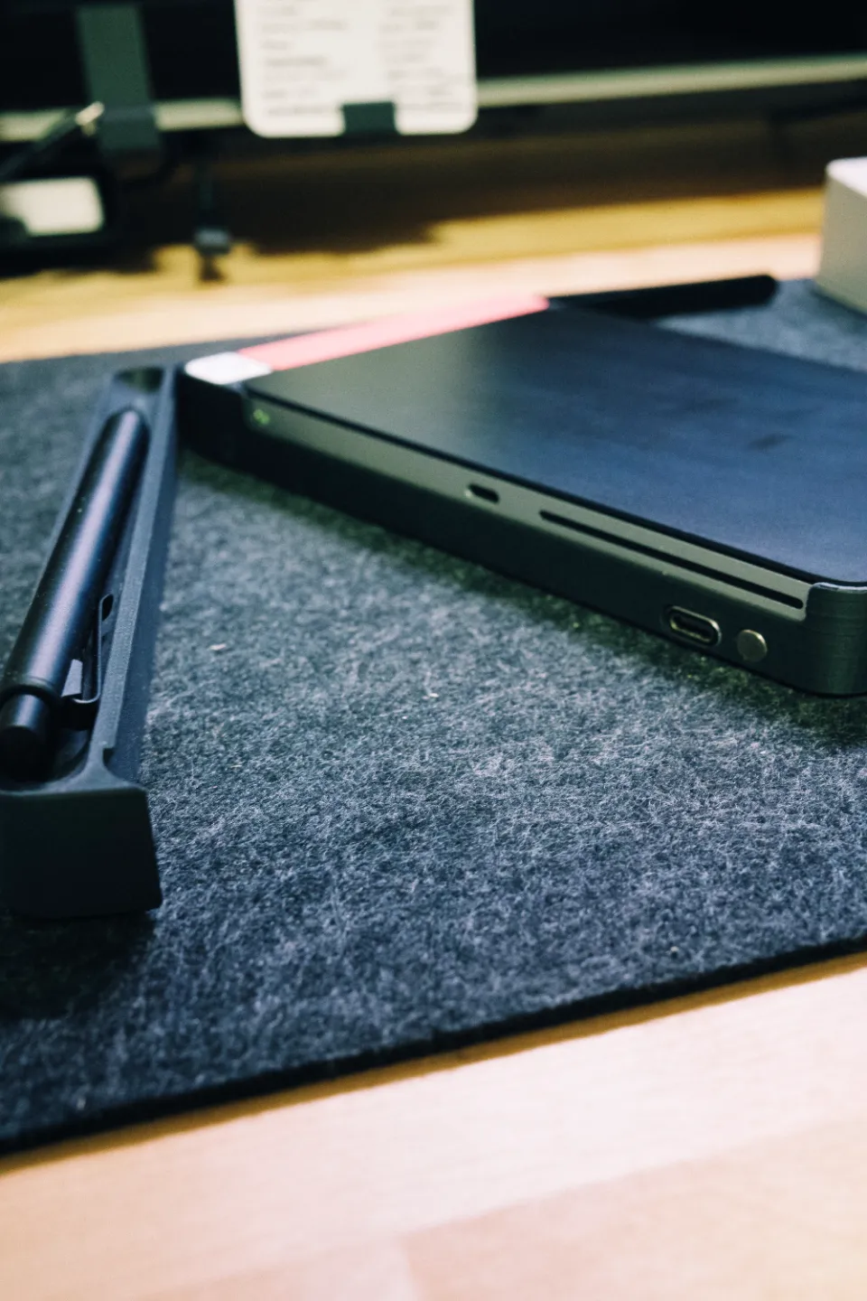 Magic Trackpad + Touch ID Mod Kit by Dave - MakerWorld