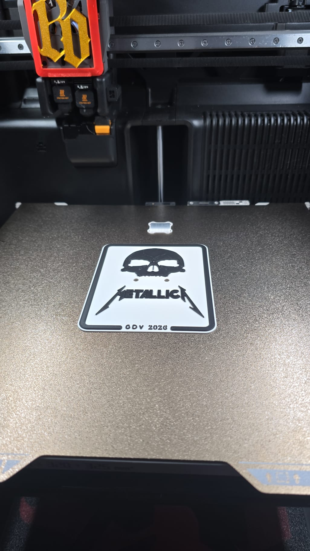 Fun License Plate - Free 3D Print Model - MakerWorld