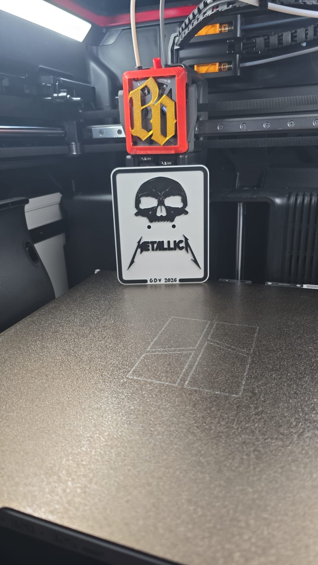 Fun License Plate - Free 3D Print Model - MakerWorld