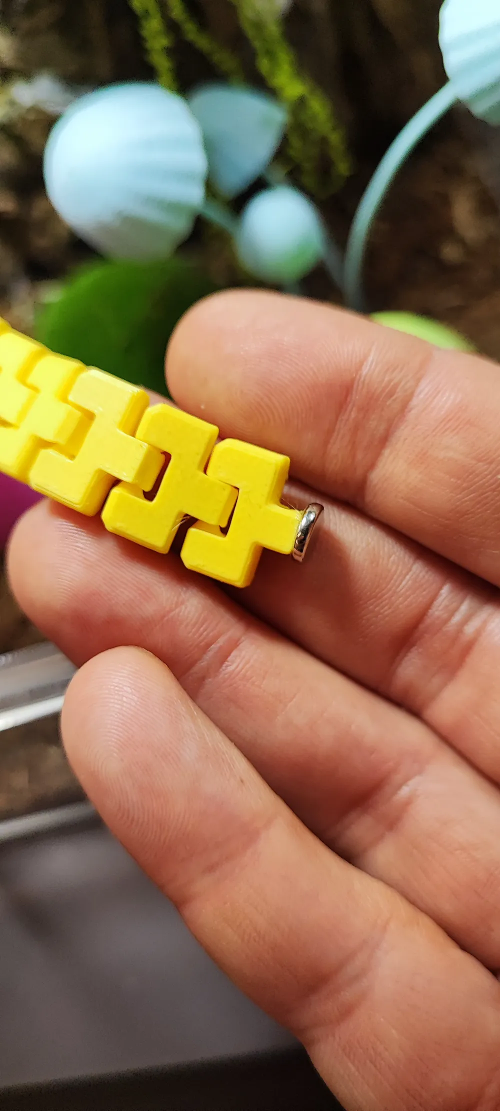 Jumping Spider Bridge - Free 3D Print Model - MakerWorld