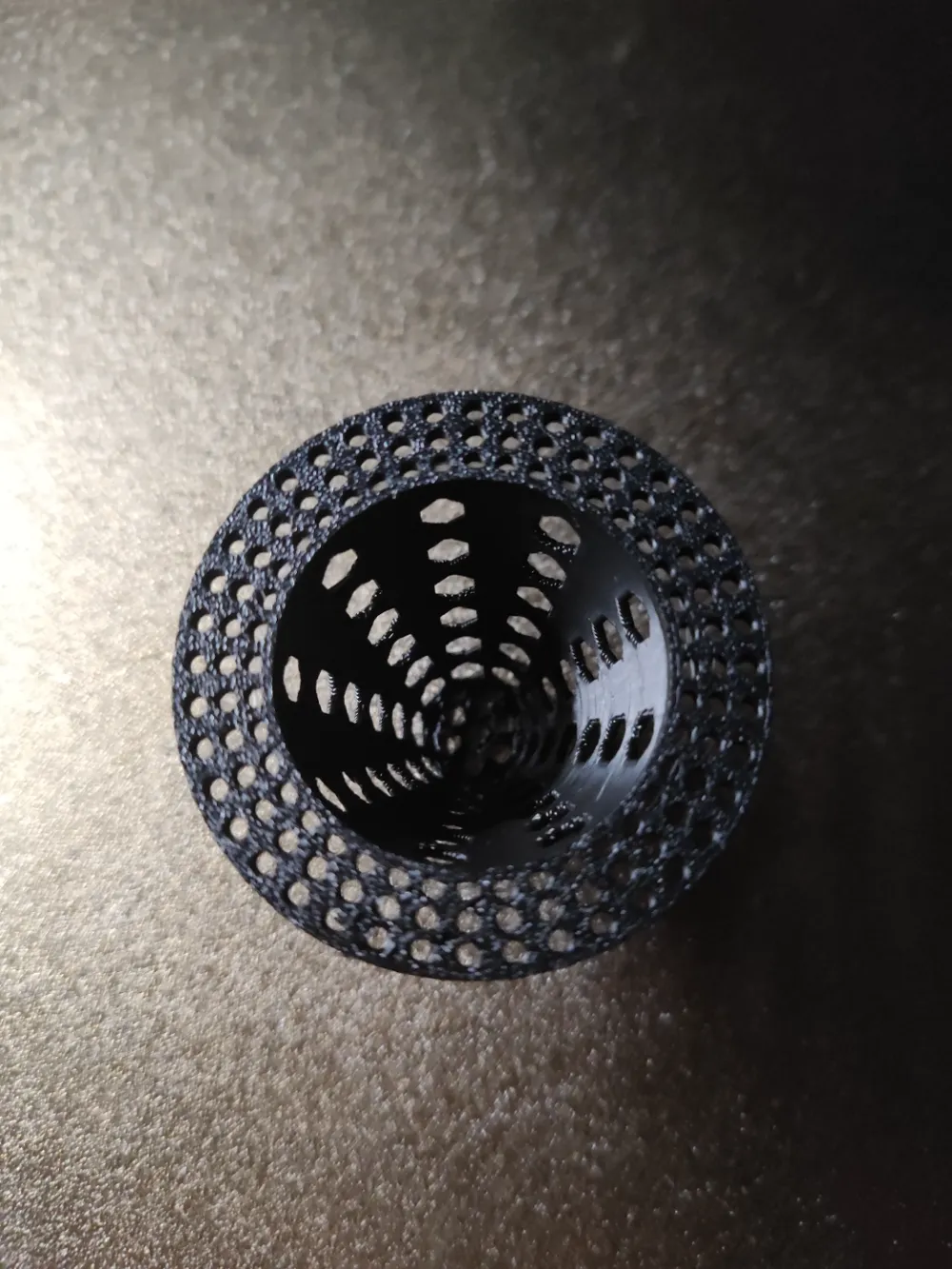 sink strainer by 3d atze MakerWorld: Download Free 3D Models