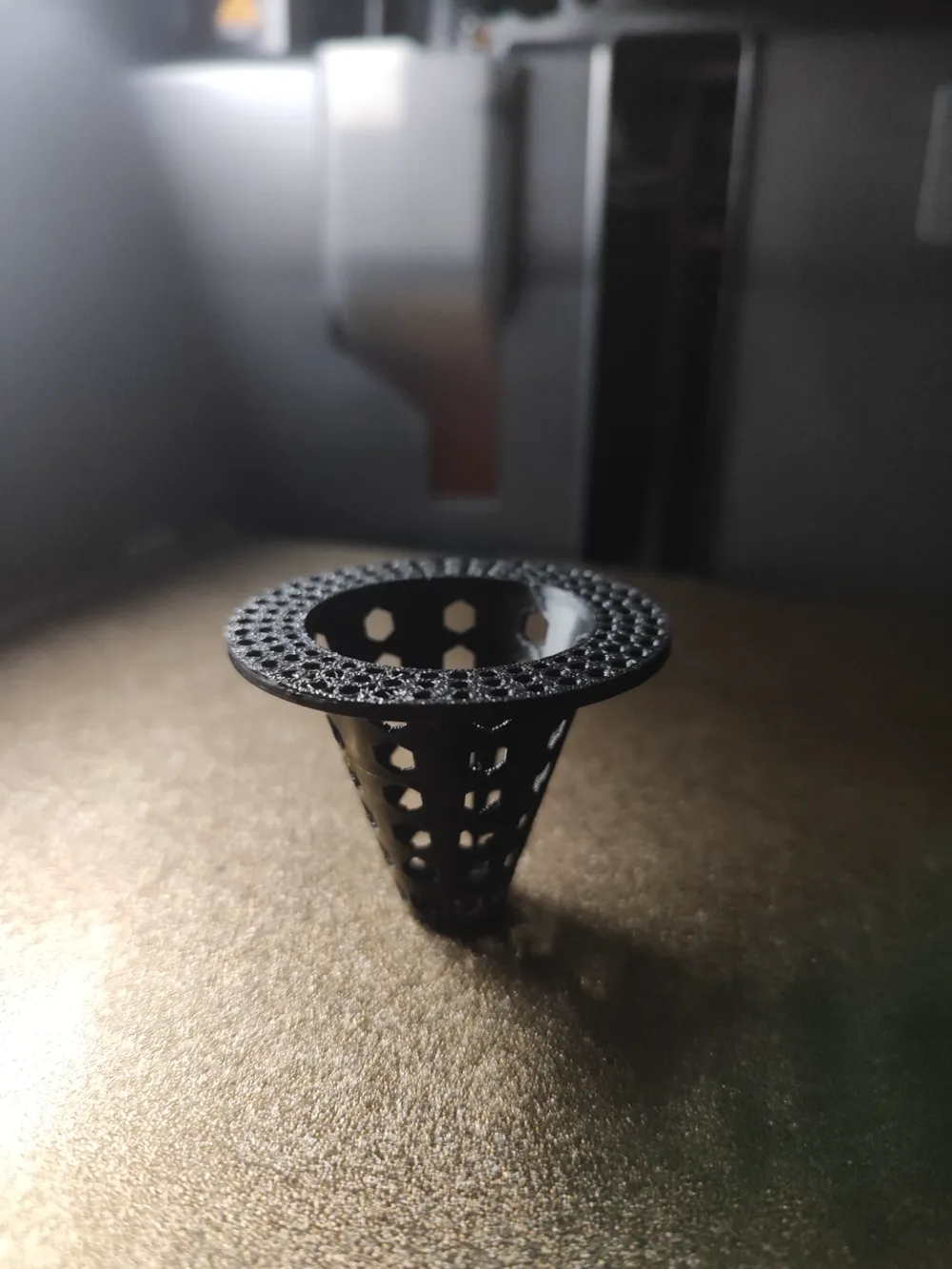 sink strainer by 3d atze MakerWorld: Download Free 3D Models