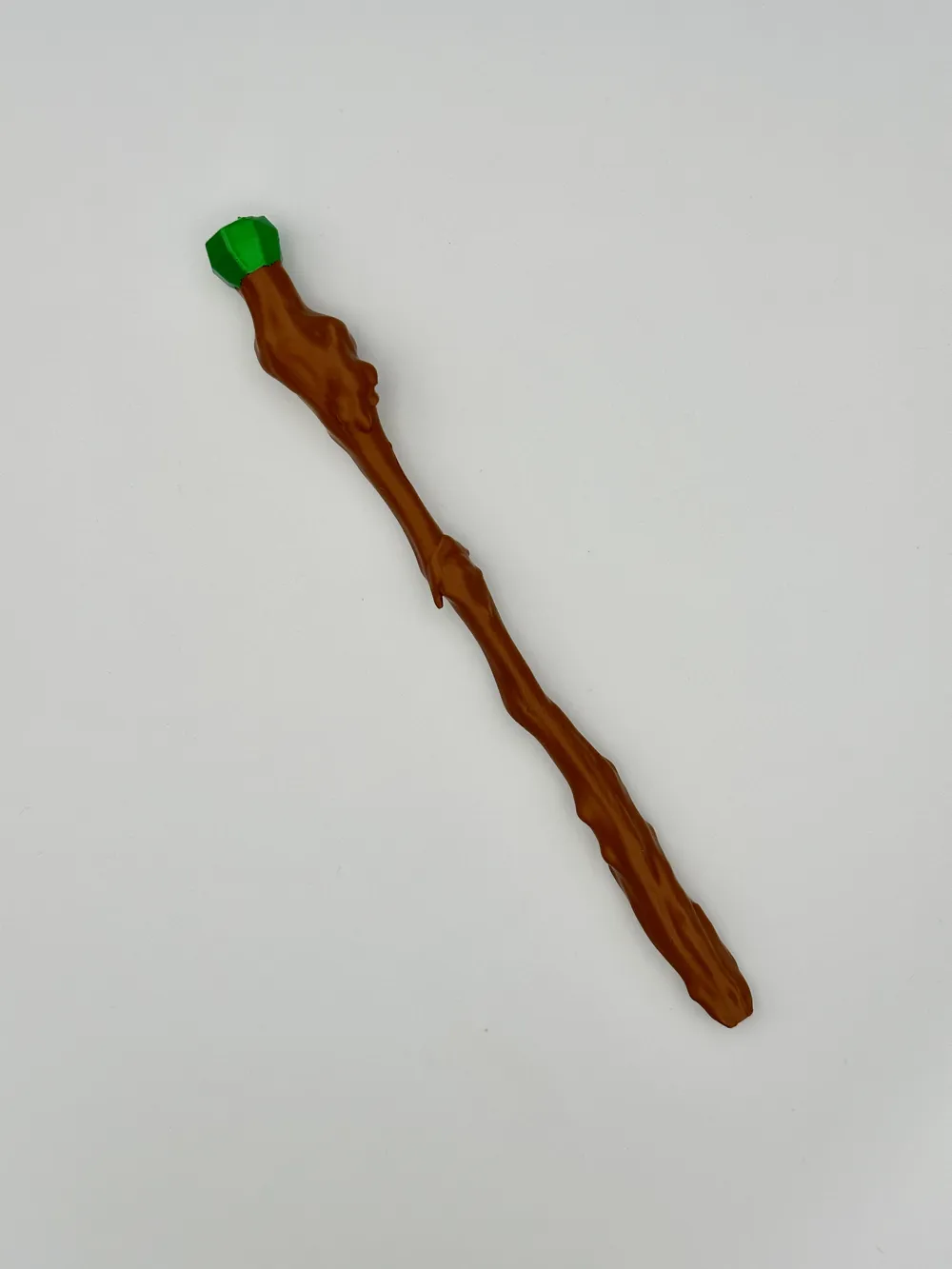 Woodland Wizard Wand by Tbridge3D MakerWorld: Download Free 3D Models