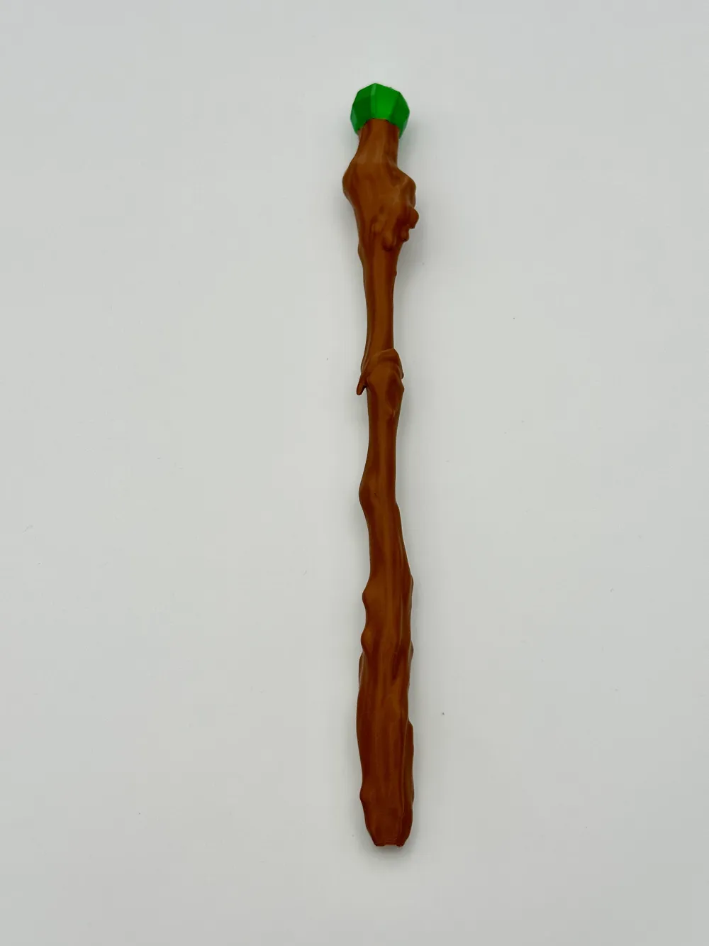 Woodland Wizard Wand by Tbridge3D MakerWorld: Download Free 3D Models