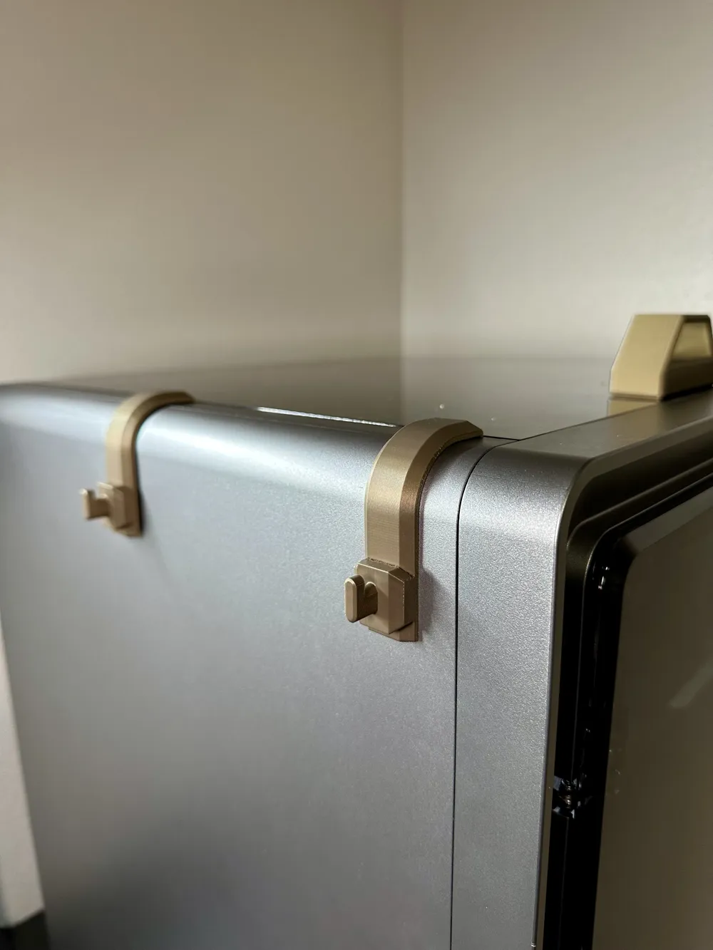 Kobra S1 Skadis Side Panel Mount by Alfonzo MakerWorld: Download Free ...