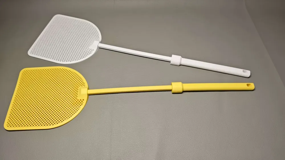 Flyswatter by Duffy MakerWorld: Download Free 3D Models