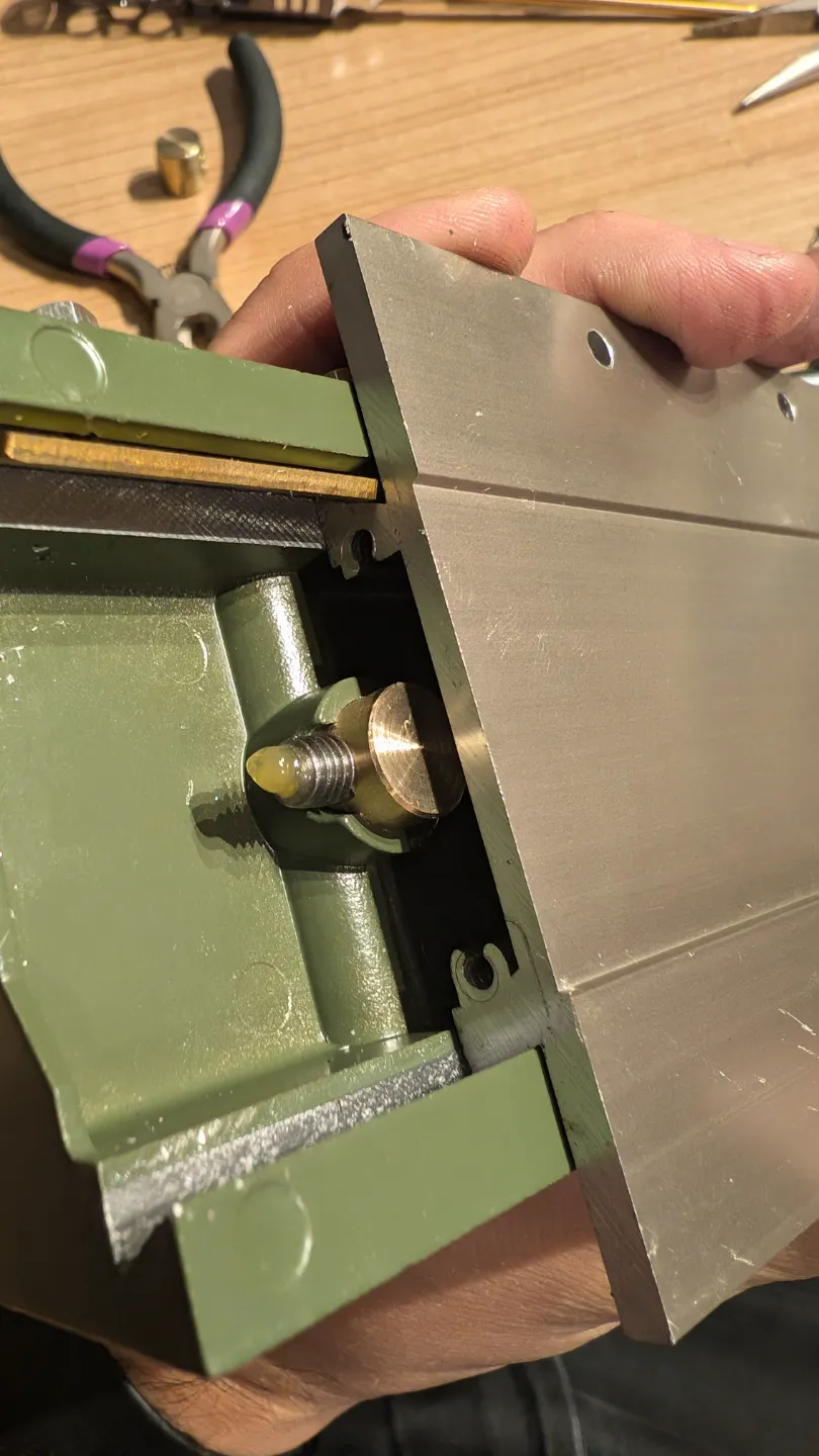Proxxon KT70 spindle upgrade kit by bastian123f - MakerWorld