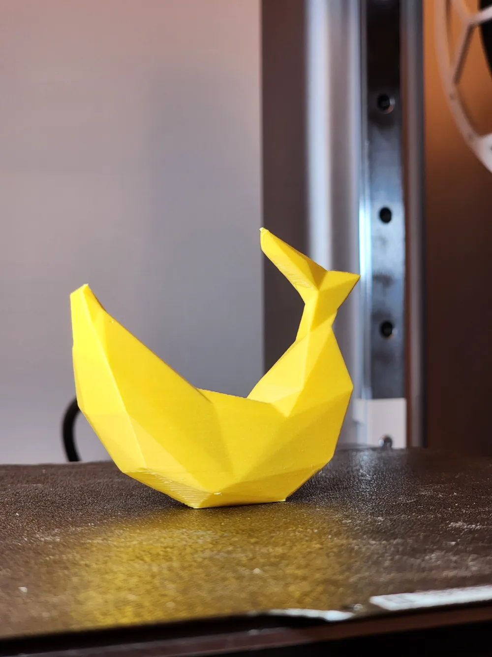 Banana by GM 3D Print - MakerWorld