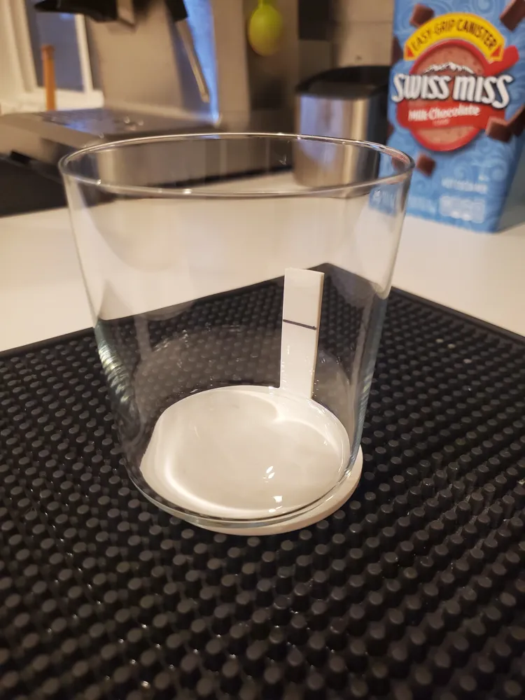 Shot Measuring tool for drinks. - Free 3D Print Model - MakerWorld