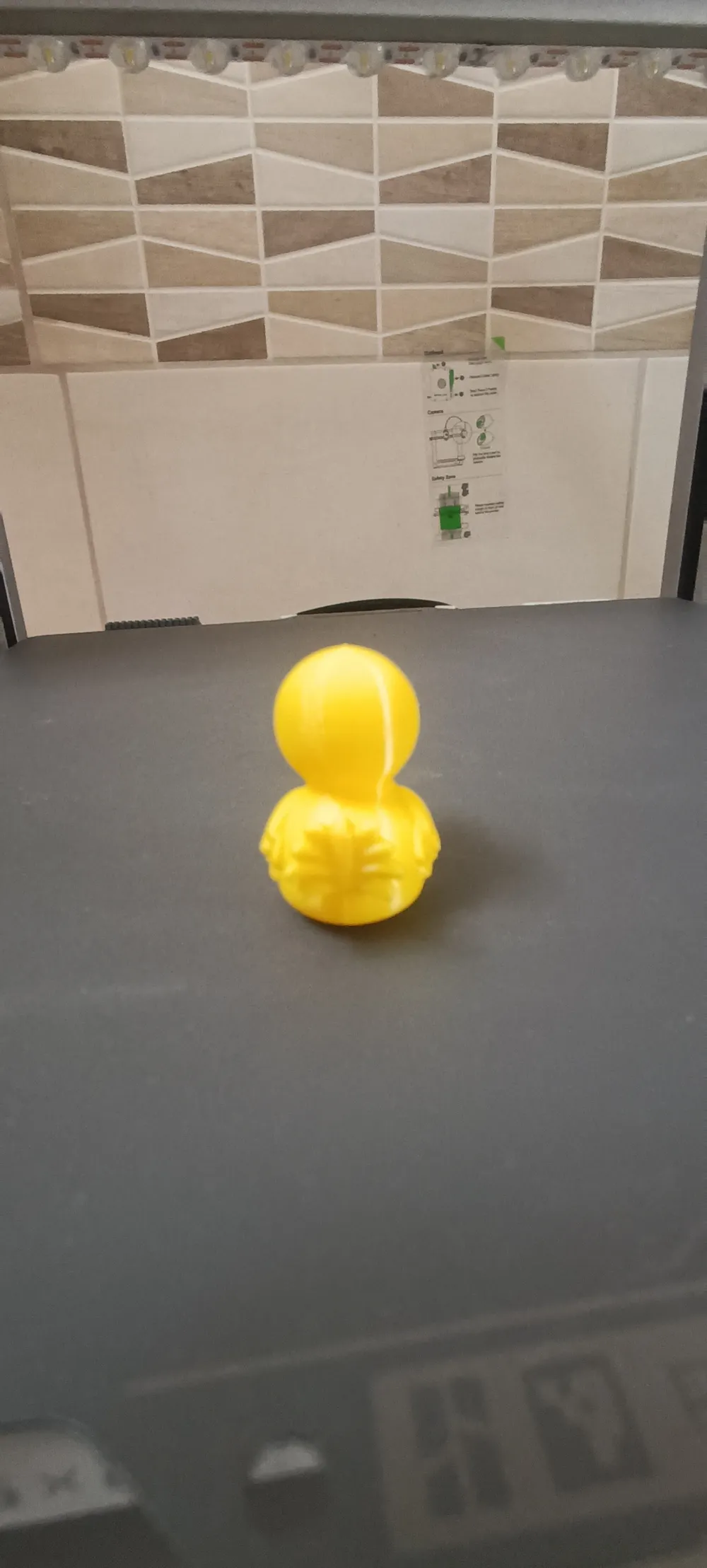 Mini Dodo 3D stile chibi keychain/decor - Free 3D Print Model - MakerWorld