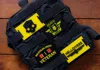 MOLLE Mounted Patches by Bad Intelligence - MakerWorld