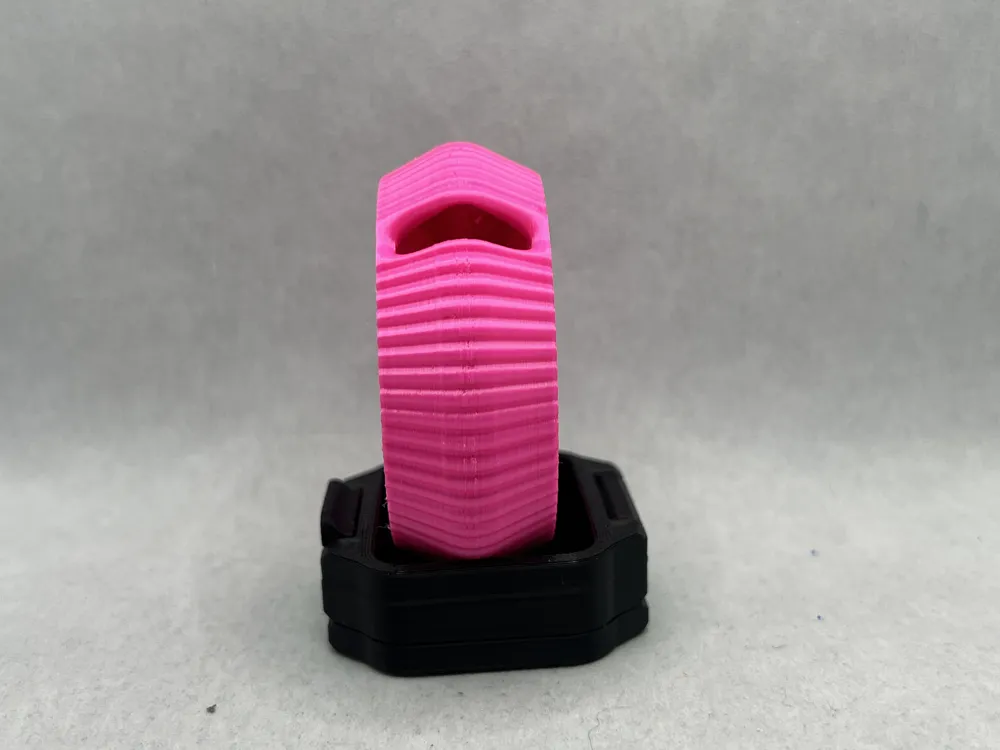 Cable Hero -The Ultimate Print-in-Place Cable Reel - Free 3D Print ...