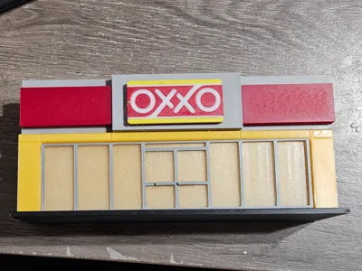 Bokkins' Workshop | Published - MakerWorld