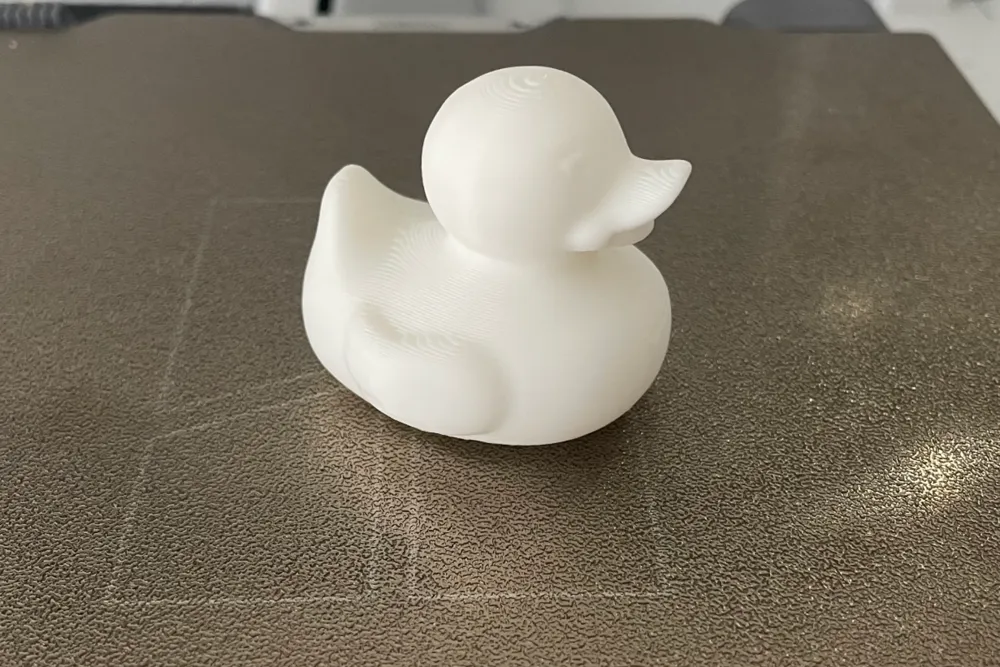 Tiny Duck by WelcomeBack - MakerWorld