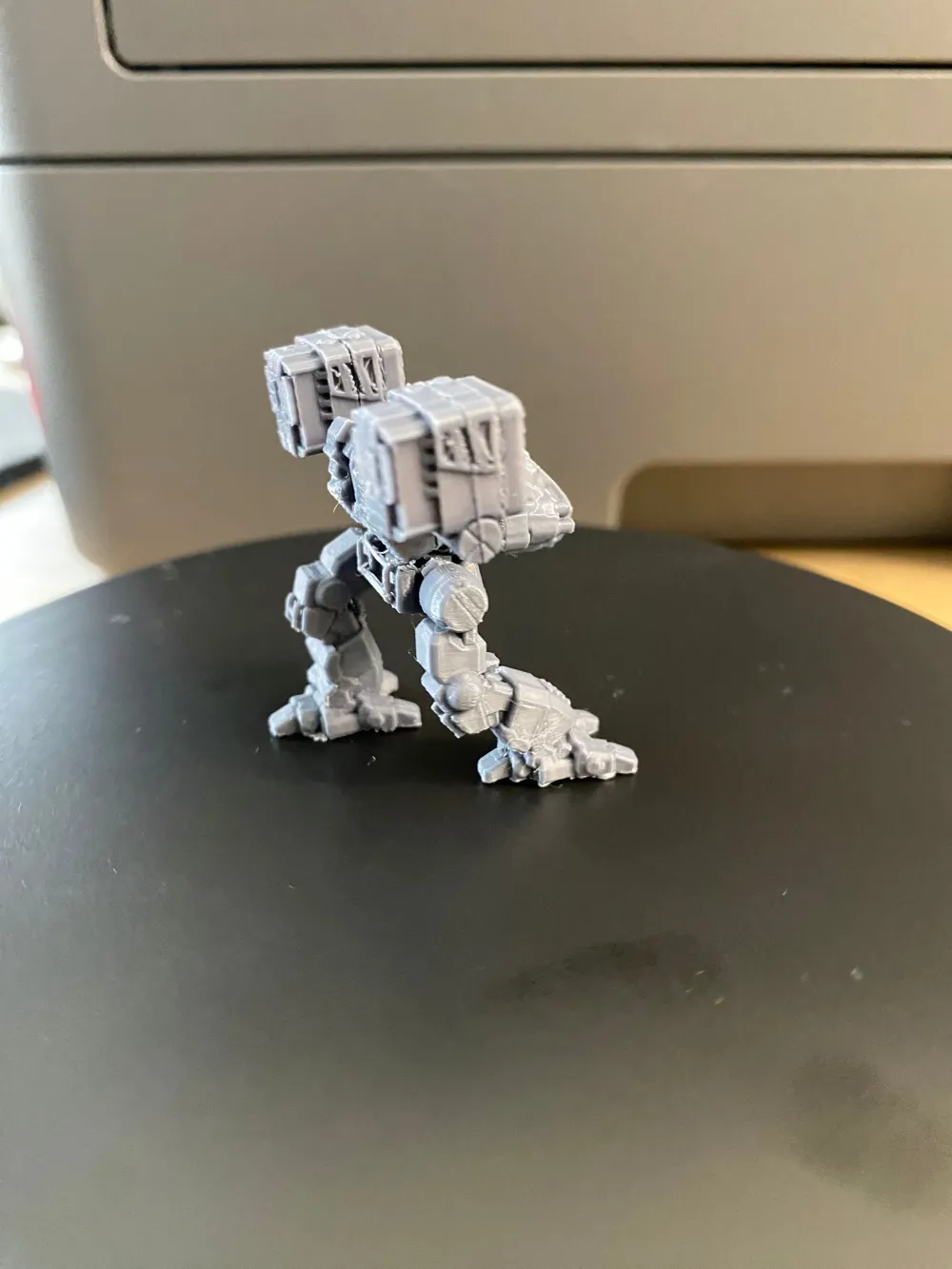 Catapult CPLT C1 for Battletech Remixed by JediMaveriC MakerWorld ...