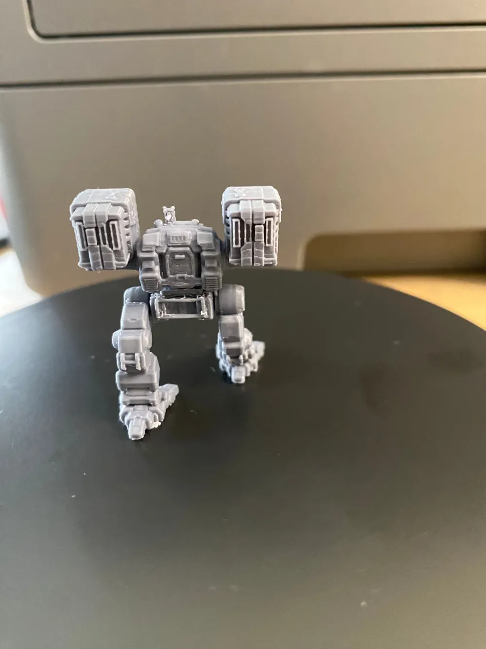 Catapult CPLT C1 for Battletech Remixed by JediMaveriC MakerWorld: Download Free 3D Models