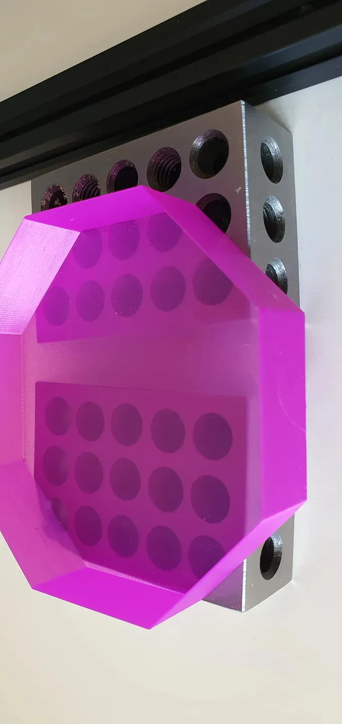 Extrusion Multiplier - 10-minute Calibration by yahbluez - MakerWorld