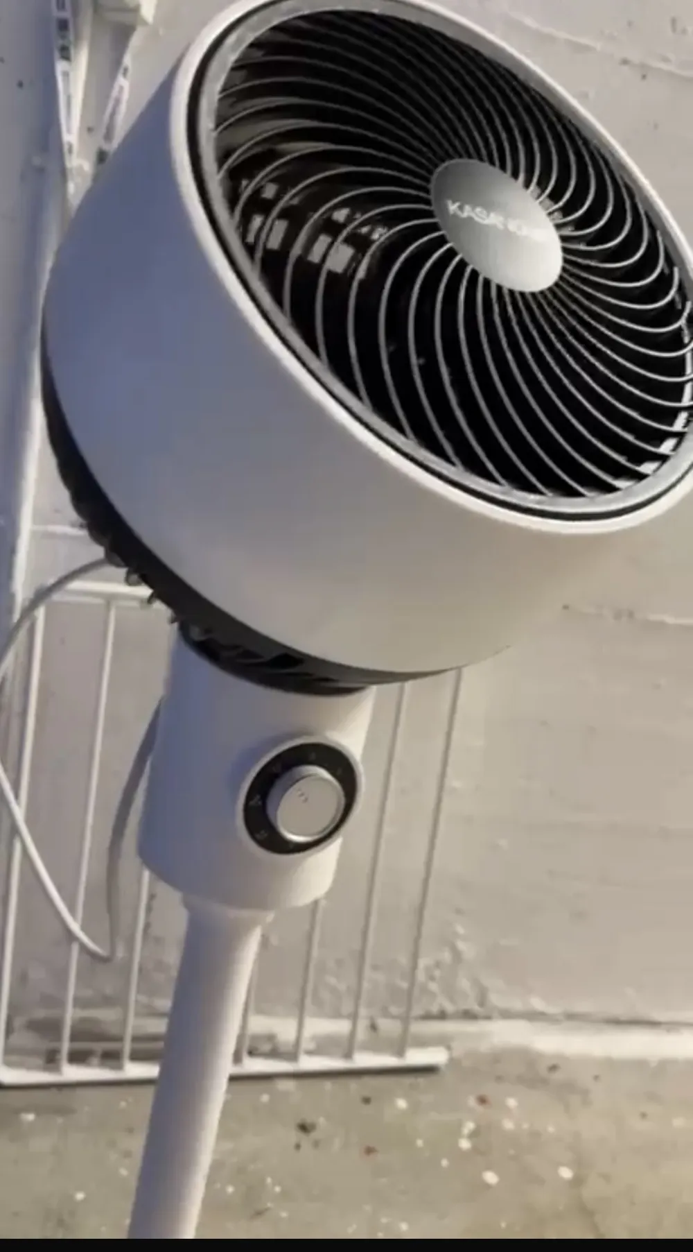 Kasanova Fan Oscillation Repair by 35Enrico MakerWorld: Download Free ...