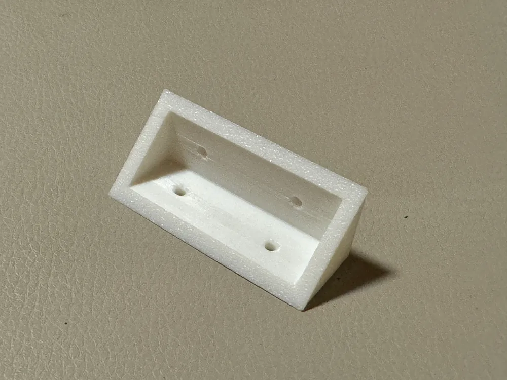 Corner fixation v2 by John Connor - MakerWorld