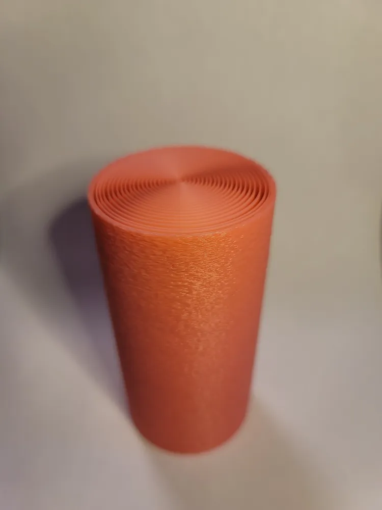Big Boy Shake It Spring Fidget - Free 3D Print Model - MakerWorld
