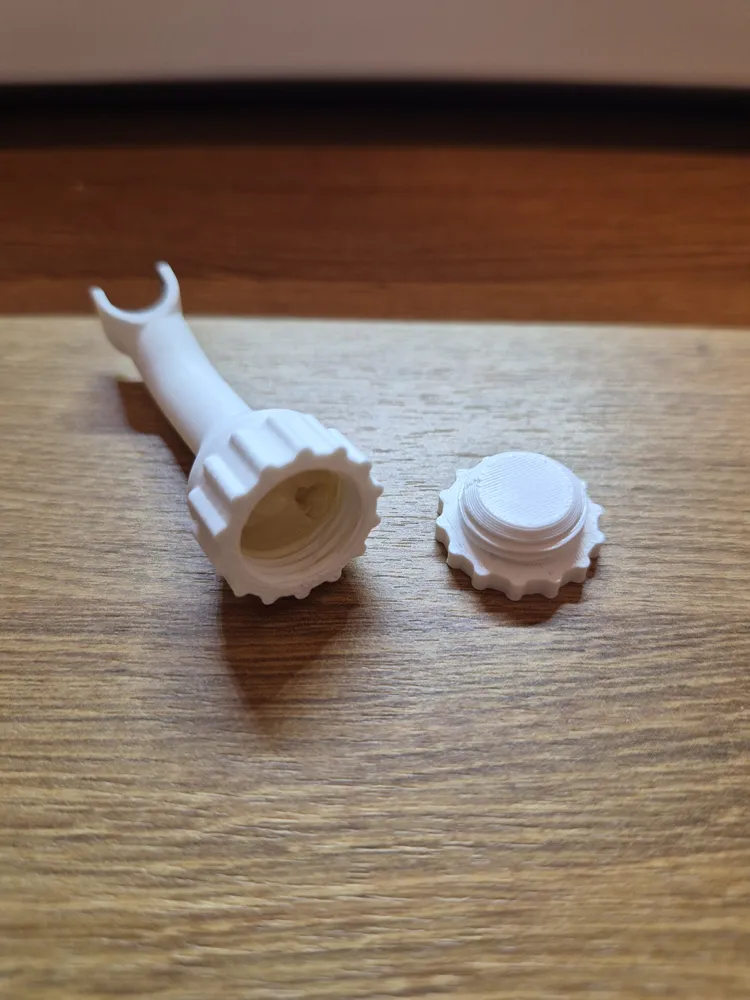 Z-Axis Greaser – BambuLab - Free 3D Print Model - MakerWorld