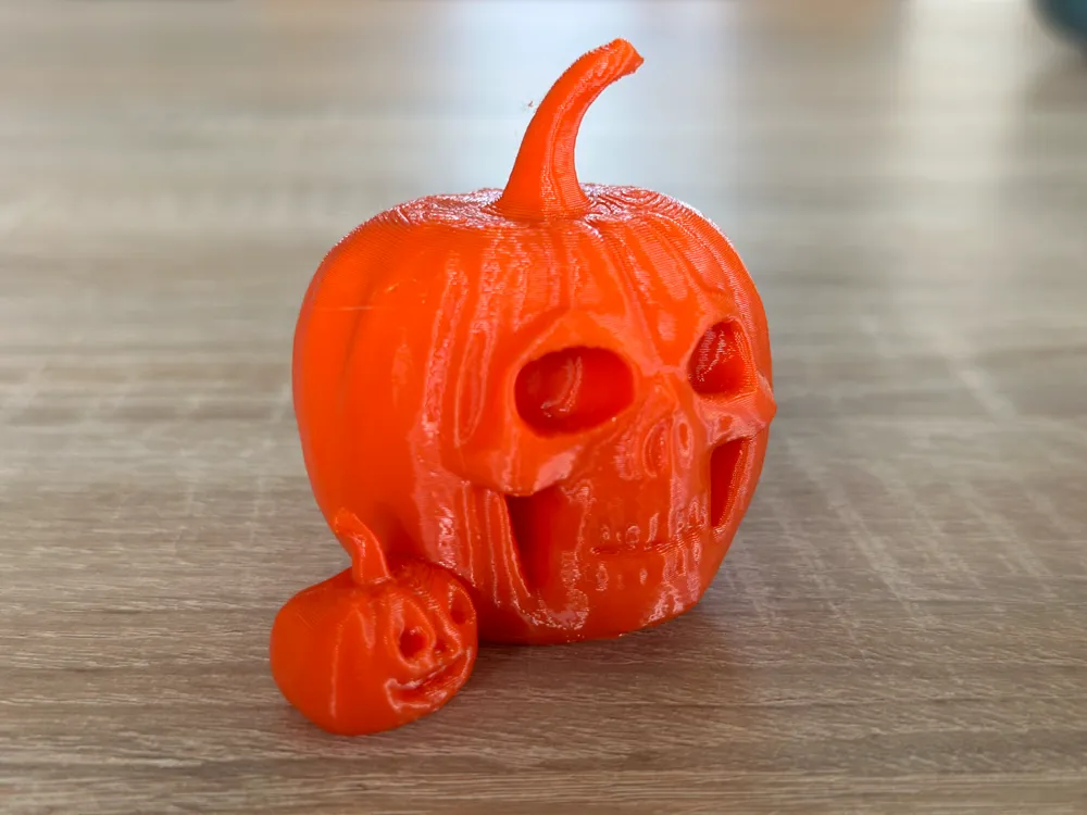 HALLOWEEN 2024 BEST PUMPKINS by 3Dcrabi MakerWorld: Download Free 3D Models