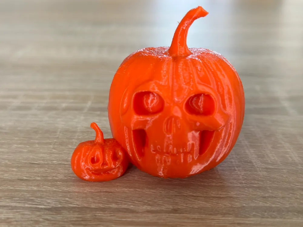 HALLOWEEN 2024 BEST PUMPKINS by 3Dcrabi MakerWorld: Download Free 3D Models