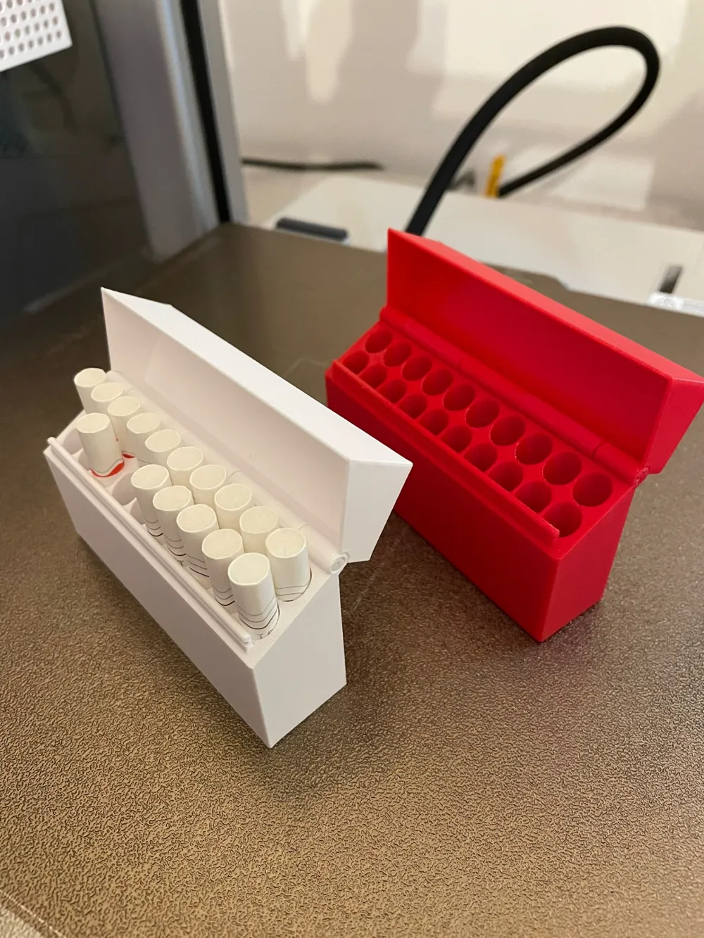 TEREA IQOS Case by PocketLab3D MakerWorld: Download Free 3D Models