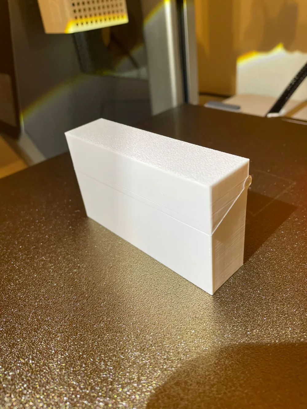 TEREA IQOS Case by PocketLab3D MakerWorld: Download Free 3D Models