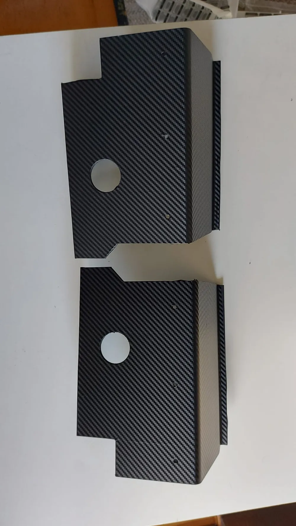 Sim Rig Dashboard - Free 3D Print Model - MakerWorld