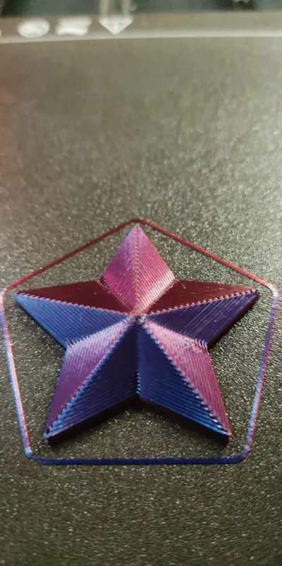Pions étoiles pour Stella (by Dixit) - star for Stella game by ...