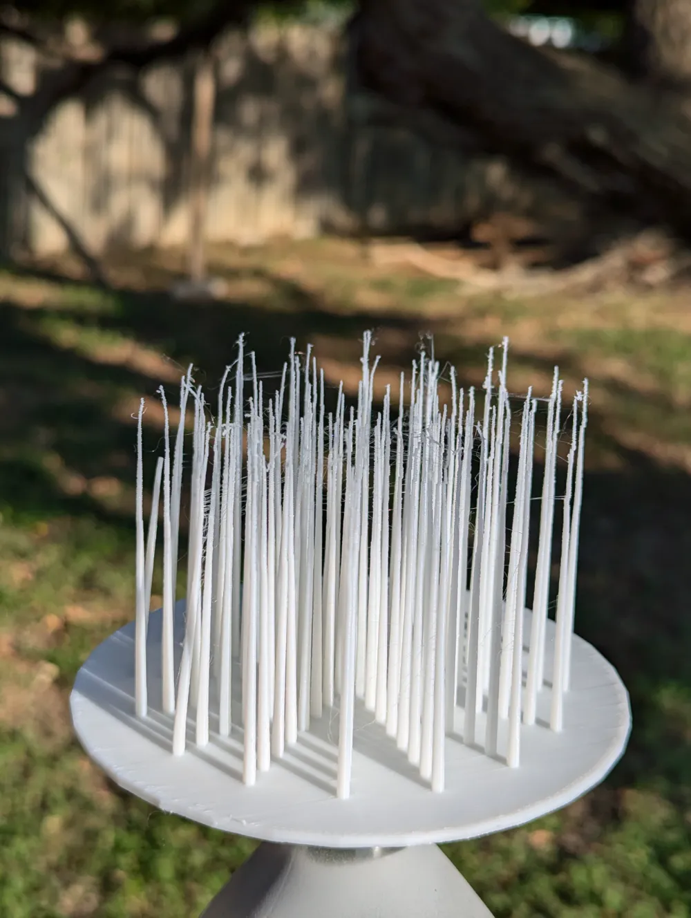 Stand for Spray Painting by JJTechPrints MakerWorld: Download Free 3D ...