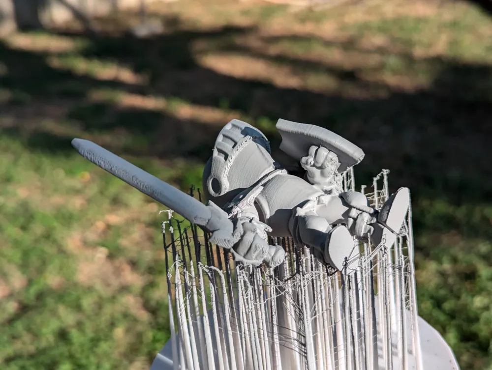 Stand for Spray Painting by JJTechPrints MakerWorld: Download Free 3D ...