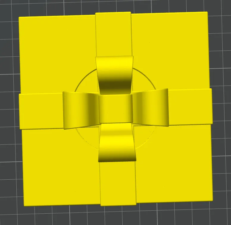 Over-Engineered Gift Box 3 by 3d Printing Addict - MakerWorld