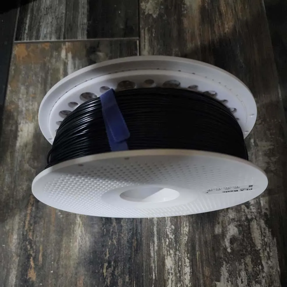 Sunlu Refill on Bambu Spool Adapter - Free 3D Print Model - MakerWorld