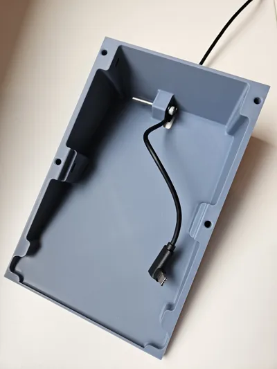 Stand for Winwing A320 MCDU by JensemannDU MakerWorld: Download Free 3D ...