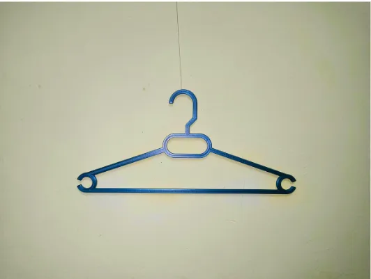 Hanger by Zona3d MakerWorld: Download Free 3D Models