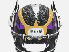 Vikings custom Helmet - Free 3D Print Model - MakerWorld