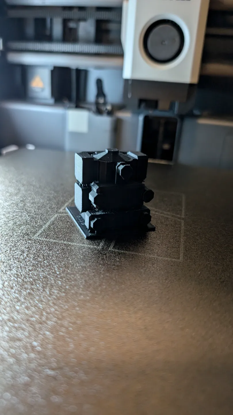 Small Engine (Stormworks) by Soze MakerWorld: Download Free 3D Models