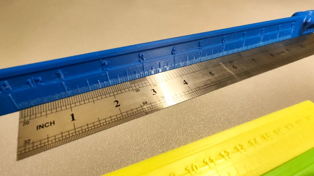 Rulers by SSSR_SH - MakerWorld