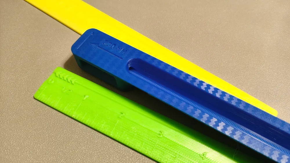 Rulers by SSSR_SH - MakerWorld