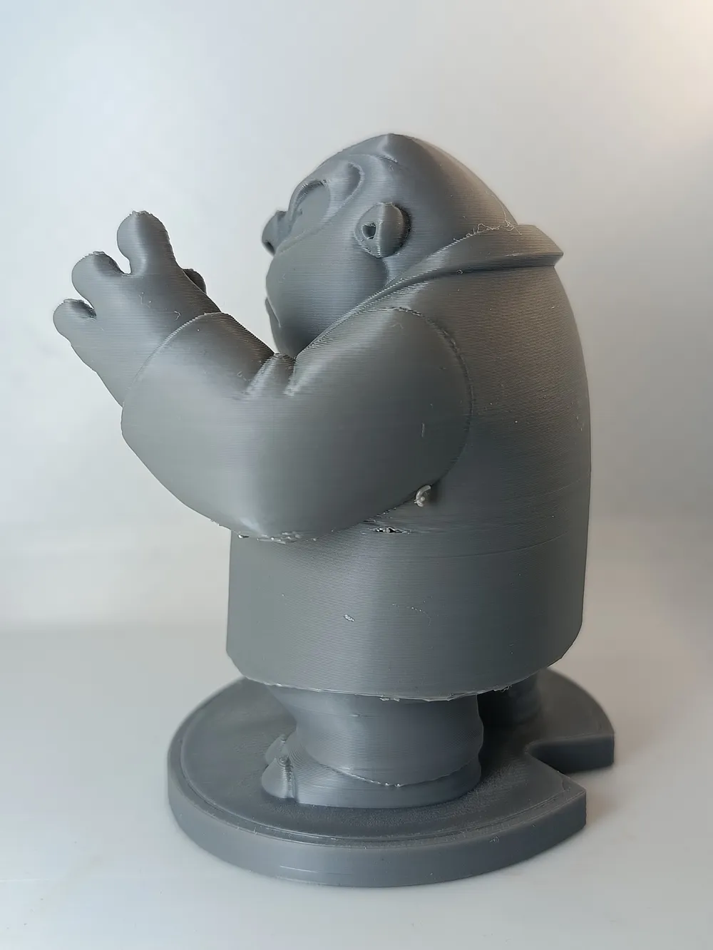 Professor Jumba Jookiba Lilo Stitch by Neoflix3d MakerWorld: Download ...