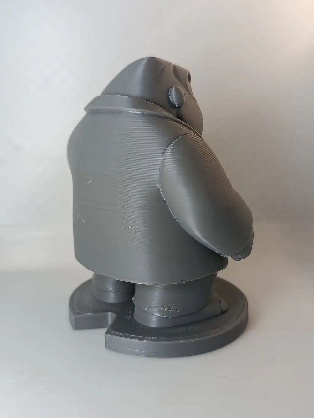 Professor Jumba Jookiba Lilo Stitch by Neoflix3d MakerWorld: Download ...