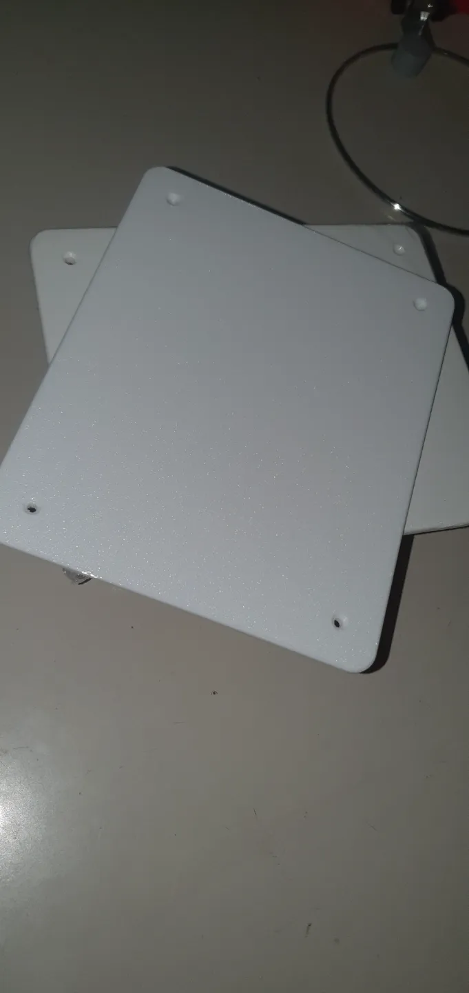junction box cover by La Ferramenta xCane89x MakerWorld: Download Free ...