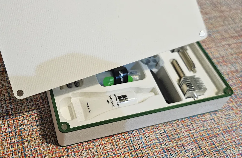 Tool_Box_Bambu_Lab by viera77 MakerWorld: Download Free 3D Models