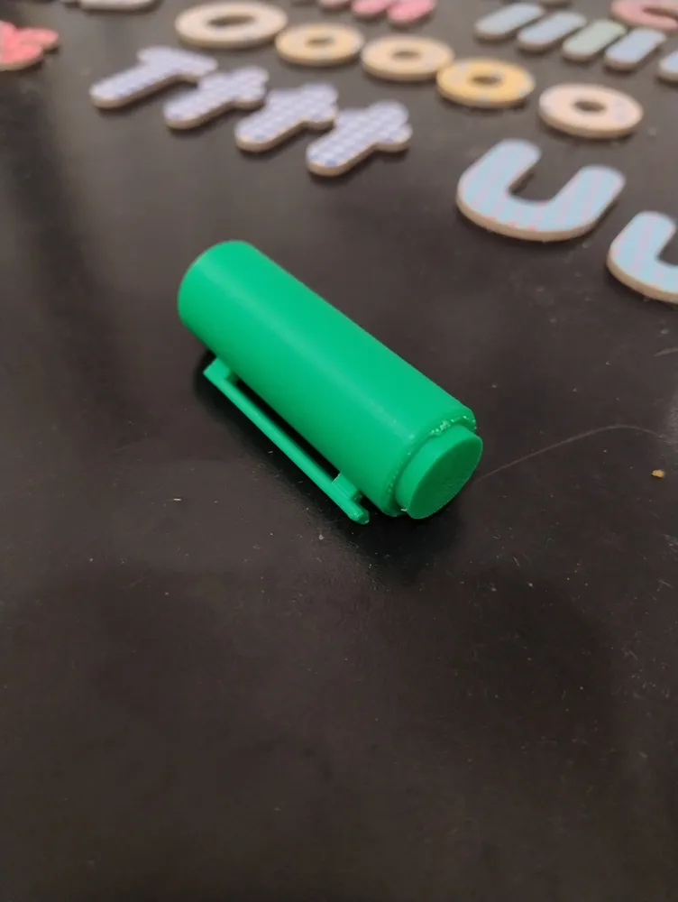 Tarkov Injector by The Welsh Nugget MakerWorld: Download Free 3D Models
