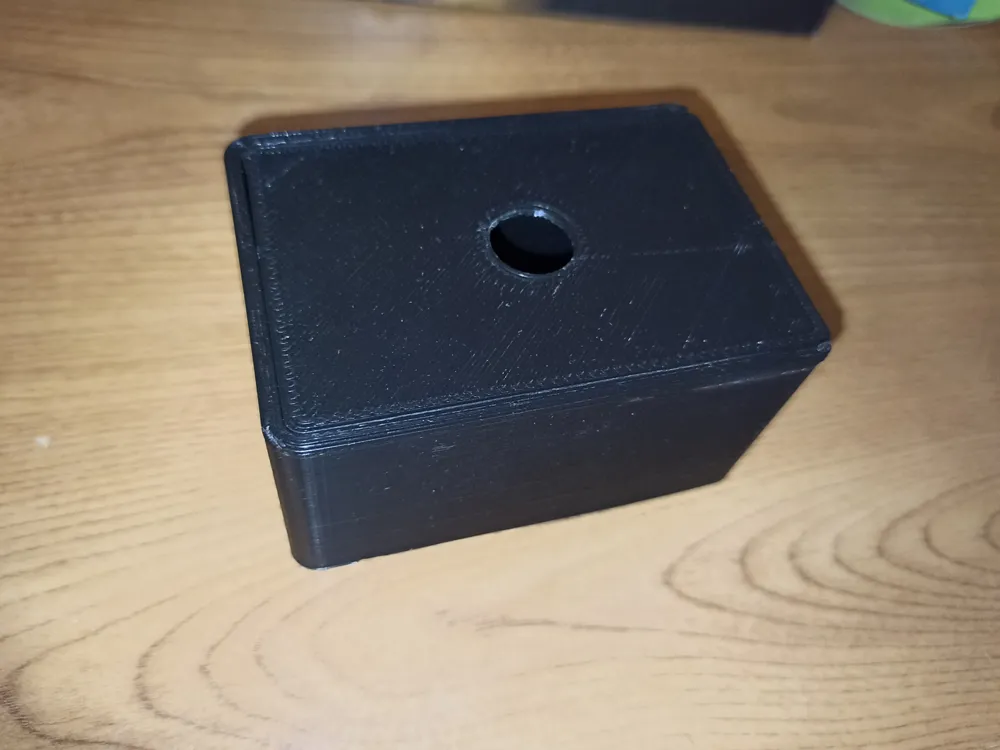 Box for UNO or other card games - Free 3D Print Model - MakerWorld