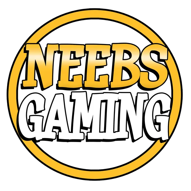 NEEBS GAMING Lightbox by DREWZUKI - MakerWorld